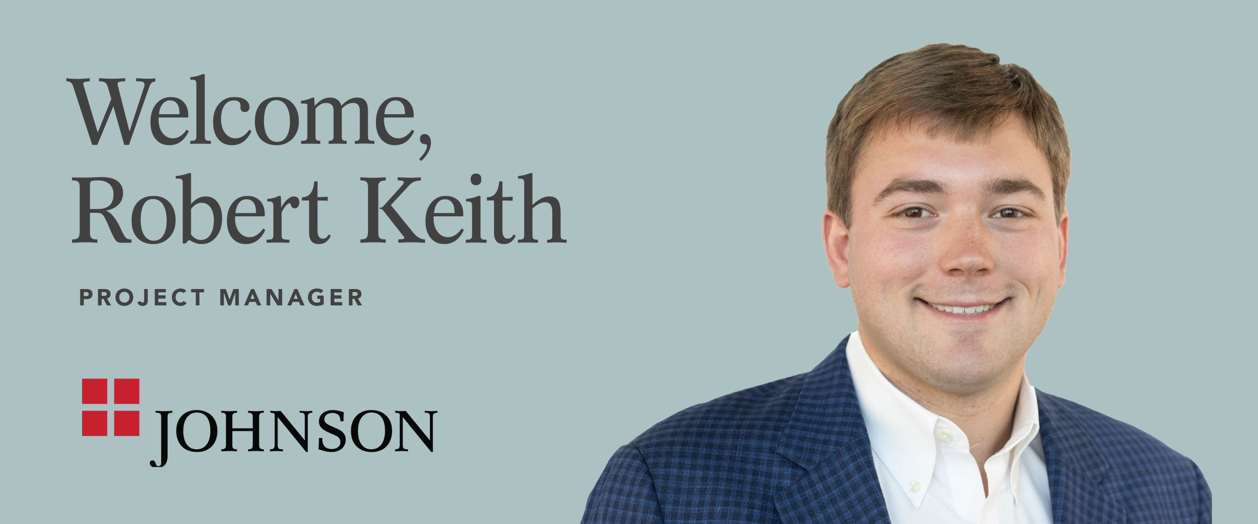 Johnson Expands Project Management Team - Johnson HRE