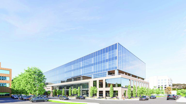 Elliston Place Plaza - Johnson HRE